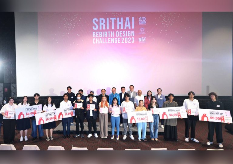 ข่าวสาร – Srithai